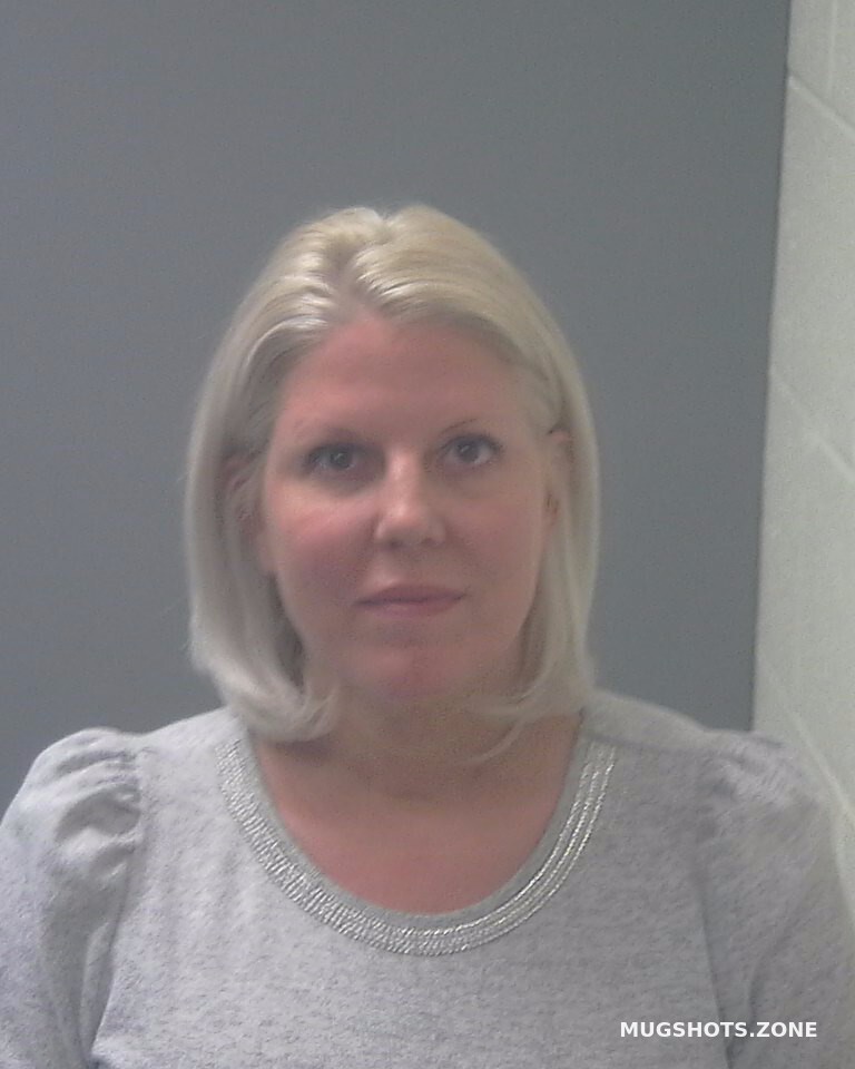 JOHNSON JESSICA JADE 11/28/2023 - Santa Rosa County Mugshots Zone