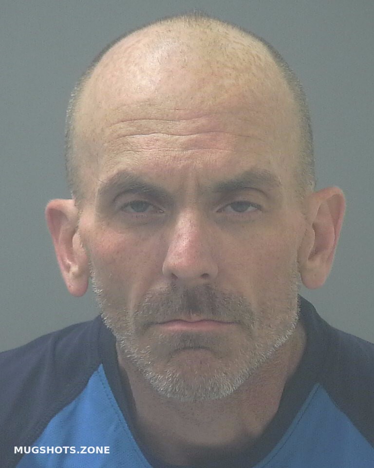 HUBLEY SAMUEL MCCUNE 11/28/2023 - Santa Rosa County Mugshots Zone