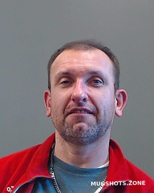 SMITH ERIC JASON 11/28/2023 - Santa Rosa County Mugshots Zone