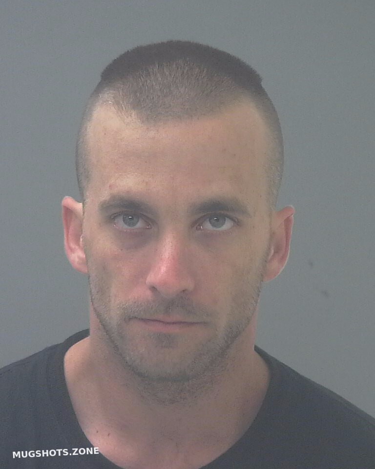 JOHNSON TREVOR CASEY 11/29/2023 - Santa Rosa County Mugshots Zone