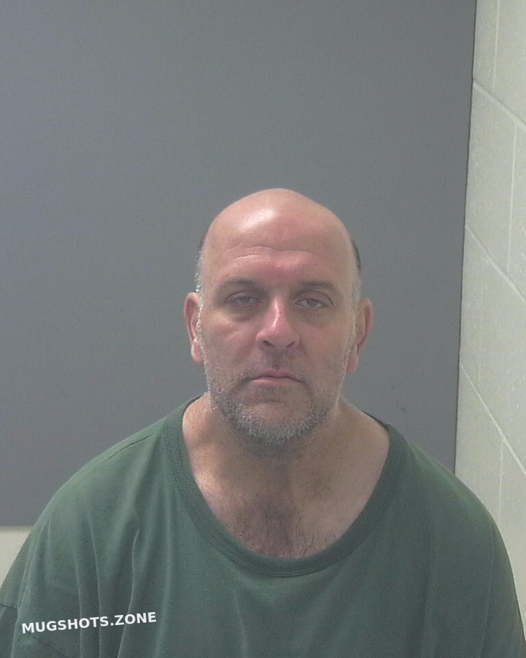 CARROLL ADAM SHAWN 12/02/2023 - Santa Rosa County Mugshots Zone