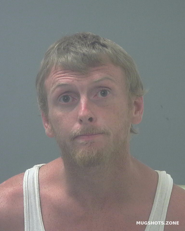 DAY DAVID DEWAYNE 12/05/2023 - Santa Rosa County Mugshots Zone