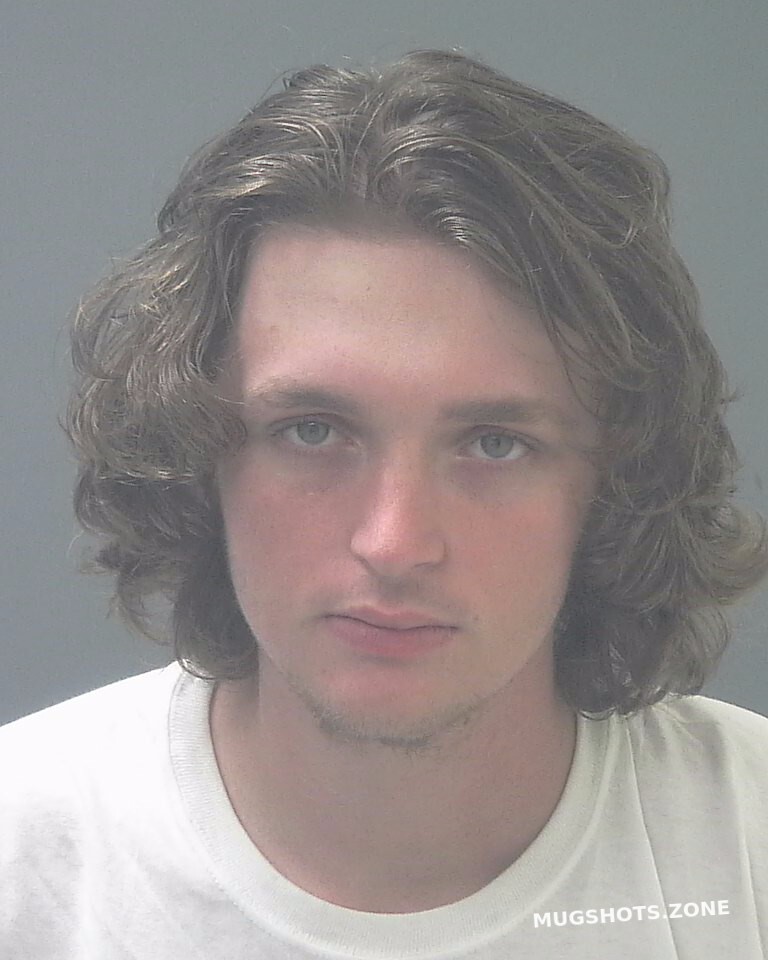 NATHEY NATHAN ALEXANDER 12/05/2023 - Santa Rosa County Mugshots Zone