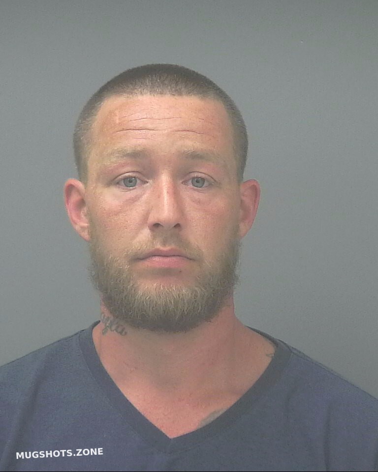 WALKER MICHAEL GERALD 12/05/2023 - Santa Rosa County Mugshots Zone
