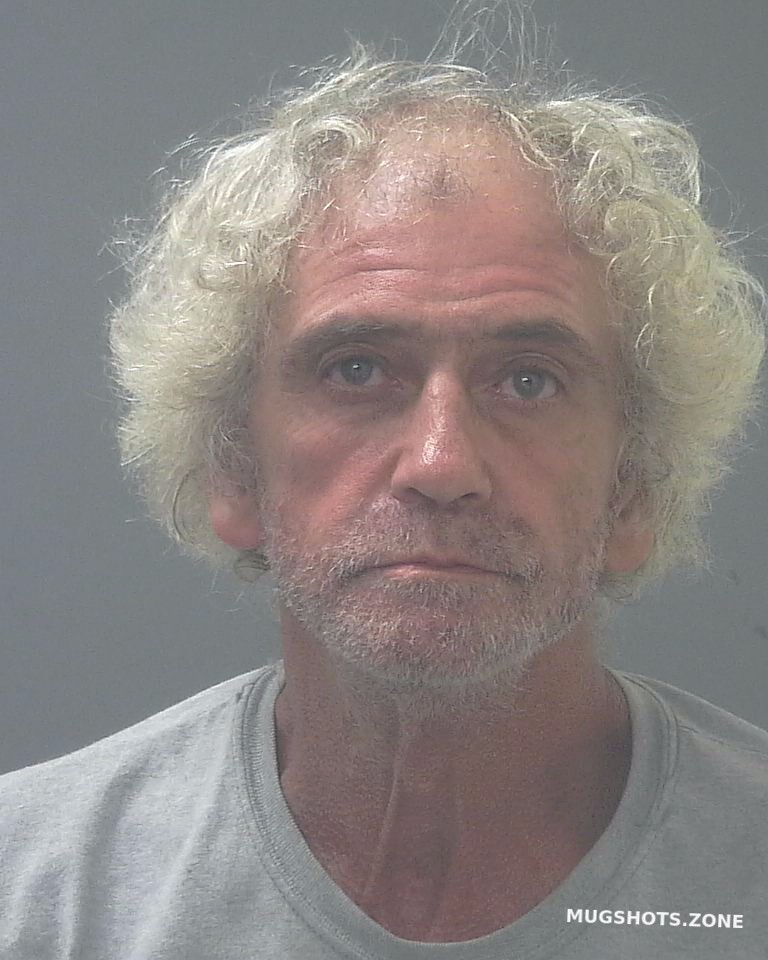 LEEK EDWARD DORMAN 12/06/2023 - Santa Rosa County Mugshots Zone