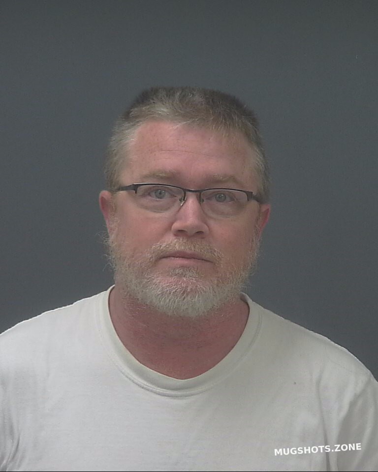 JORDAN JAMES GRADY 12/07/2023 - Santa Rosa County Mugshots Zone