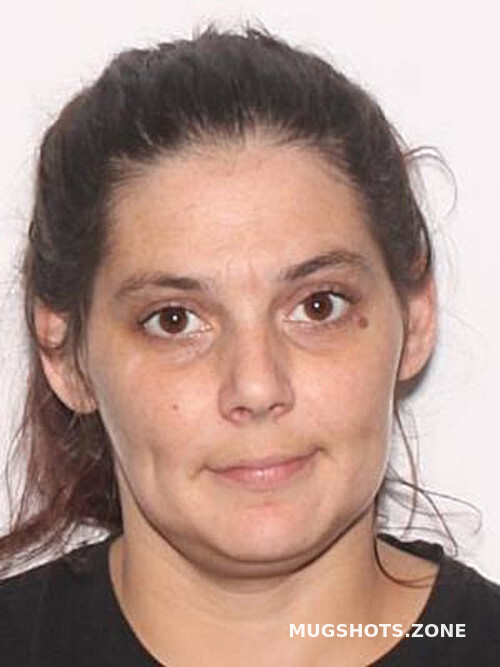 HARRIS CRYSTAL JANEL 12/07/2023 - Santa Rosa County Mugshots Zone