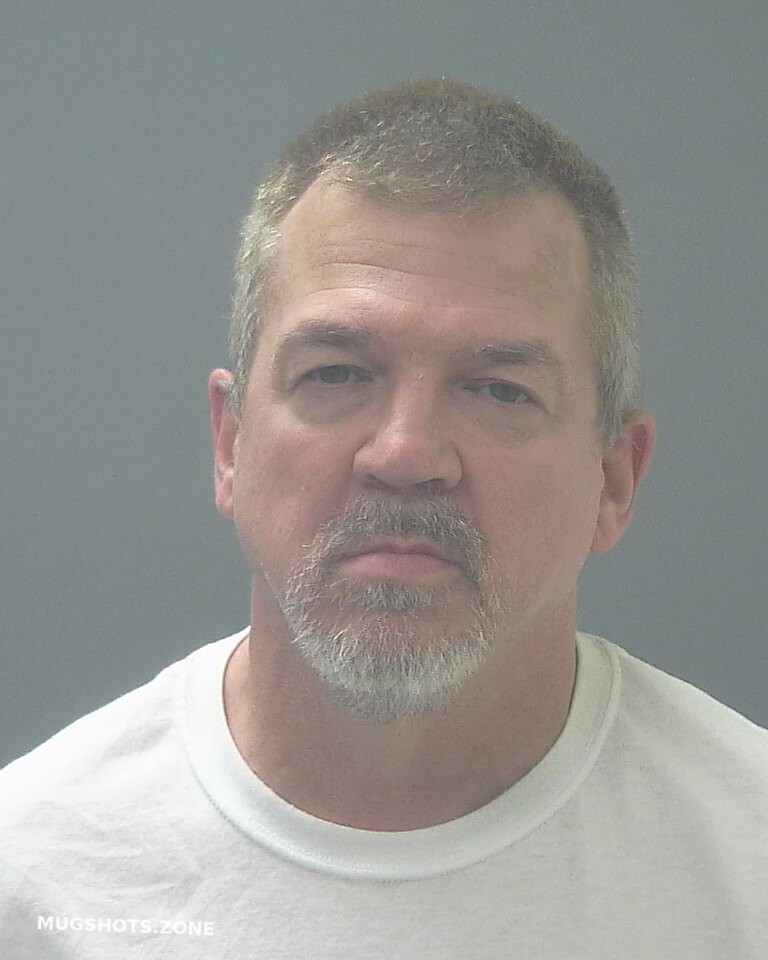 PEAK RODNEY EUGENE 12/07/2023 - Santa Rosa County Mugshots Zone