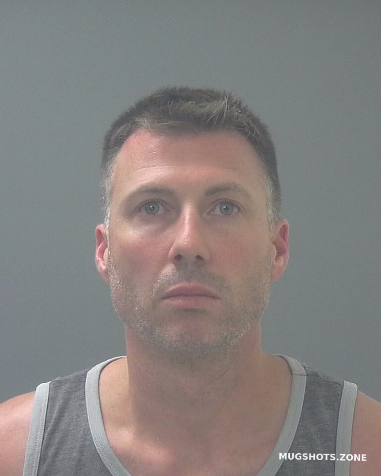 BAGLEY SHANE THOMAS 12/08/2023 - Santa Rosa County Mugshots Zone