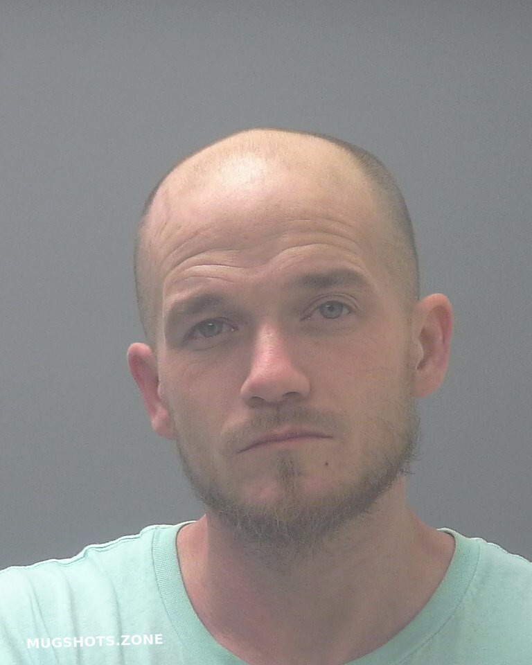 Anderson Crayton Lee 12 08 2023 Santa Rosa County Mugshots Zone