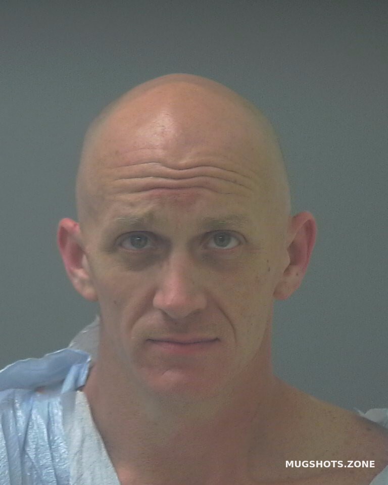 HUNTER MICHAEL WAYNE 12/09/2023 - Santa Rosa County Mugshots Zone
