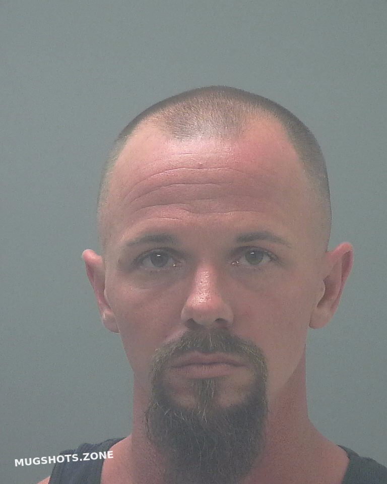 CLEVELAND AUSTIN TY 12/10/2023 - Santa Rosa County Mugshots Zone