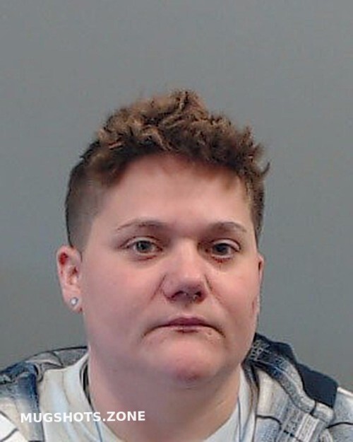 WARNER CYDNEE JORDAN 12/11/2023 - Santa Rosa County Mugshots Zone