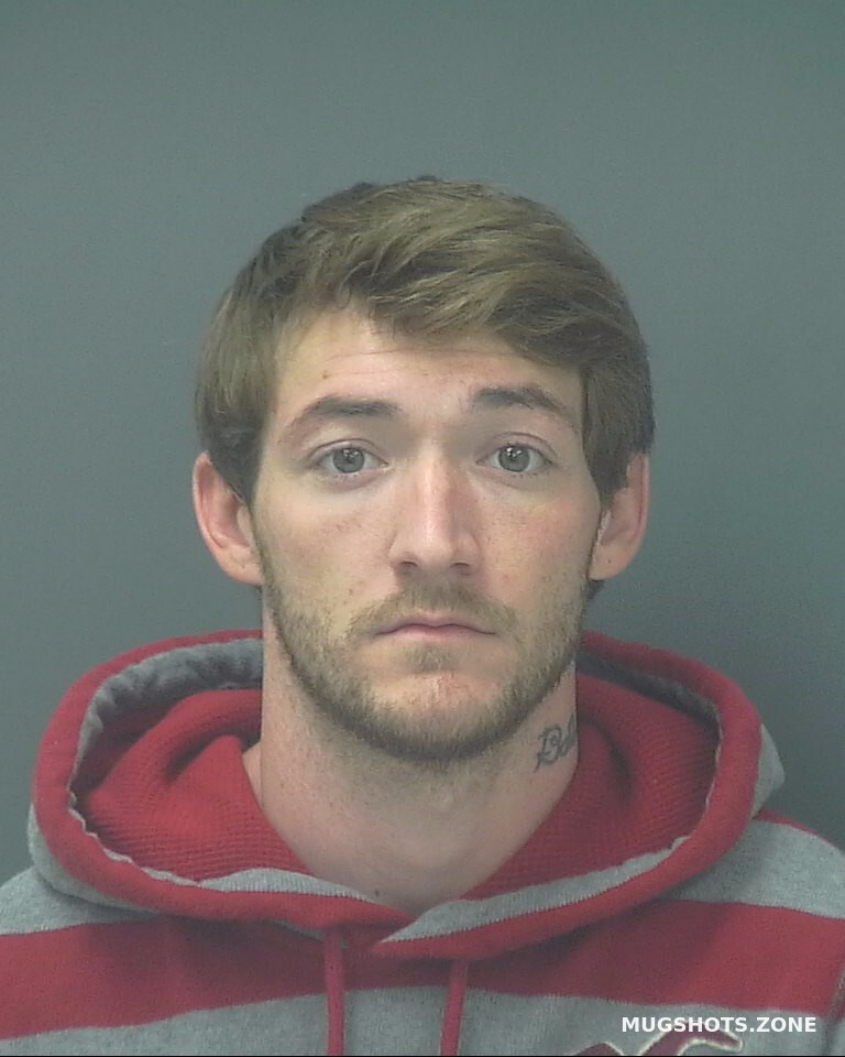 PARE JESSE DANIEL 12/12/2023 - Santa Rosa County Mugshots Zone