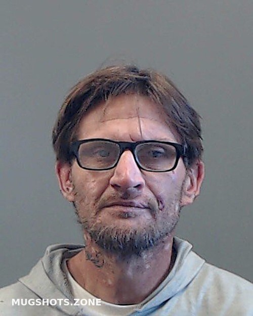 PENTON BRANDON DEWAYNE 12/12/2023 - Santa Rosa County Mugshots Zone