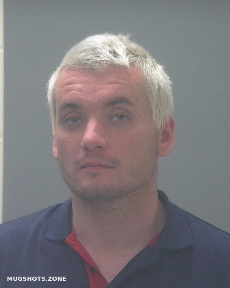 CARRUTH JORDAN GAIGE 12/12/2023 - Santa Rosa County Mugshots Zone