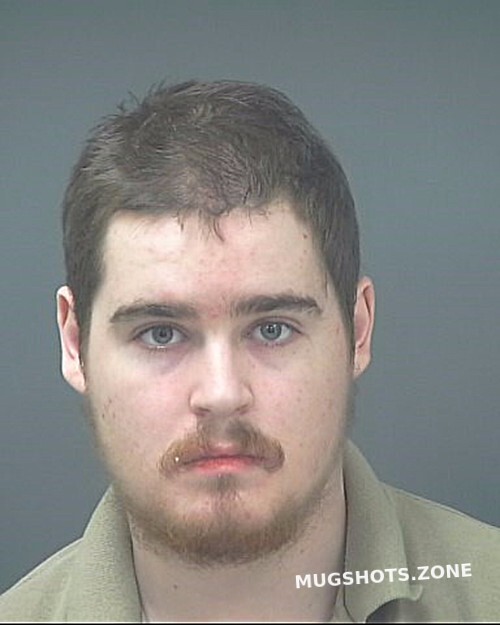 AYDELOTT WILLIAM BRANDON 12/13/2023 - Santa Rosa County Mugshots Zone