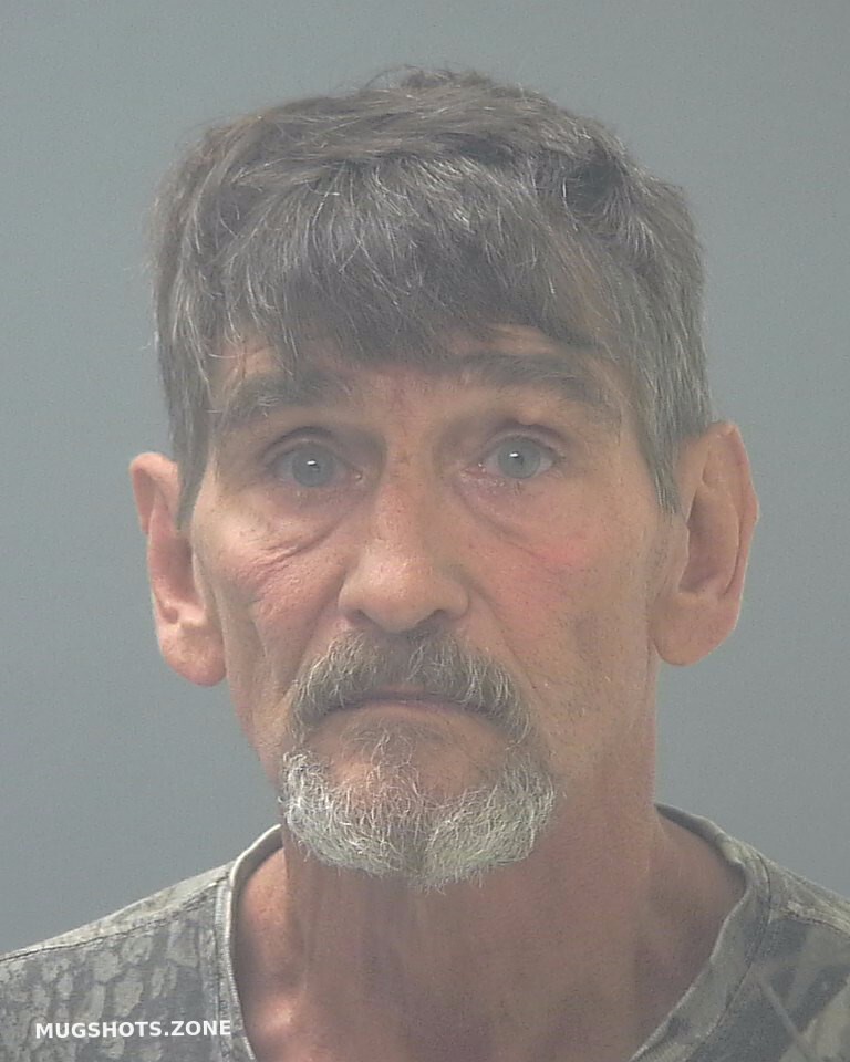 COMBS BRYAN RICHEY 12/14/2023 - Santa Rosa County Mugshots Zone