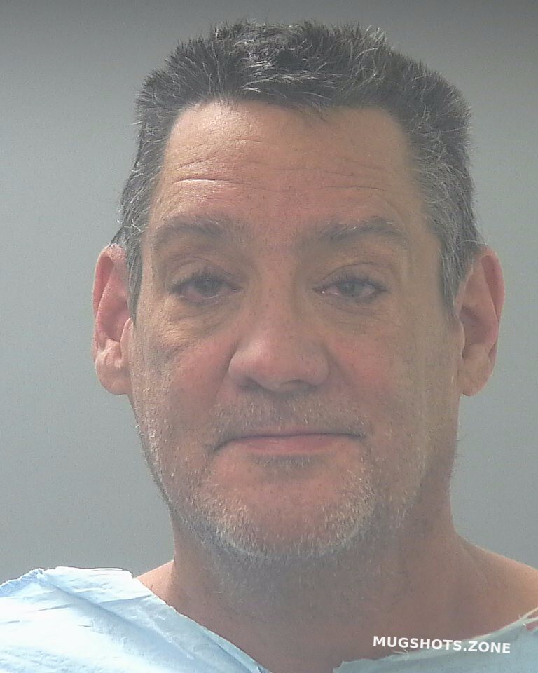 WEBER SCOTT MICHAEL 12/14/2023 - Santa Rosa County Mugshots Zone