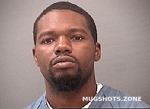 RUDOLPH MORRIS TYRONE 12/15/2023 - Santa Rosa County Mugshots Zone