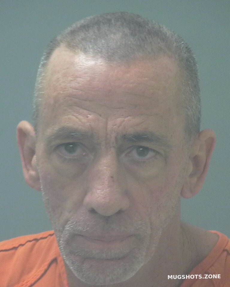 SAPP RODNEY LEON 12/15/2023 - Santa Rosa County Mugshots Zone