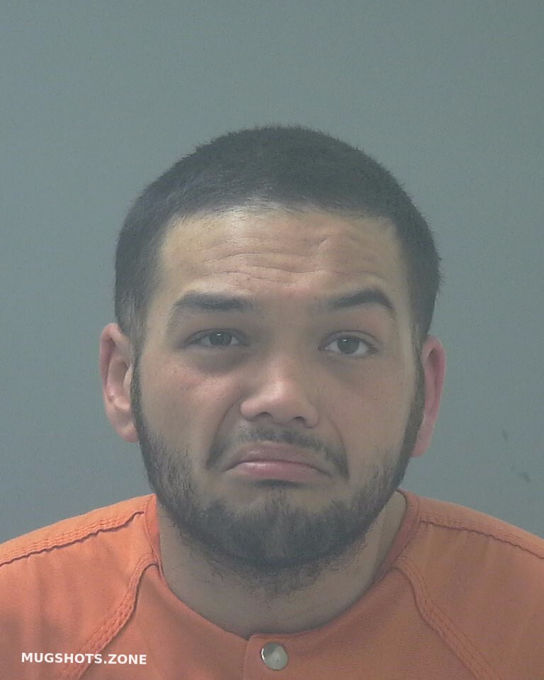 MENDIOLA DAVID TAYLOR 12/15/2023 - Santa Rosa County Mugshots Zone