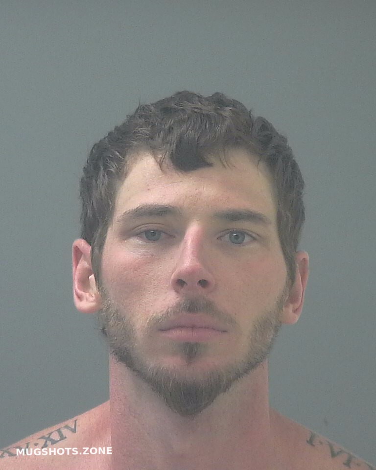 STOTT DYLAN RICHARD 12/15/2023 - Santa Rosa County Mugshots Zone