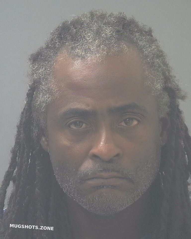 DAVIS DWIGHT EUGENE 12/16/2023 - Santa Rosa County Mugshots Zone