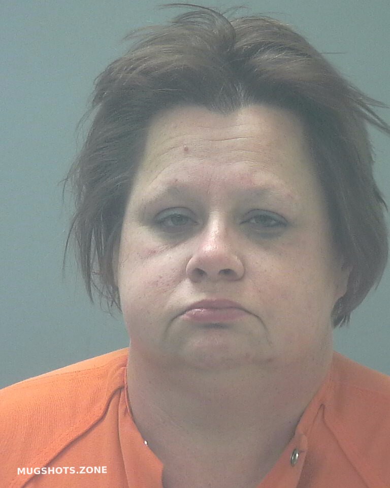 SHULL TERRI LYN 12/16/2023 - Santa Rosa County Mugshots Zone