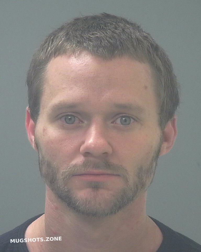 BUSH TYLER BLAKE 12/17/2023 - Santa Rosa County Mugshots Zone