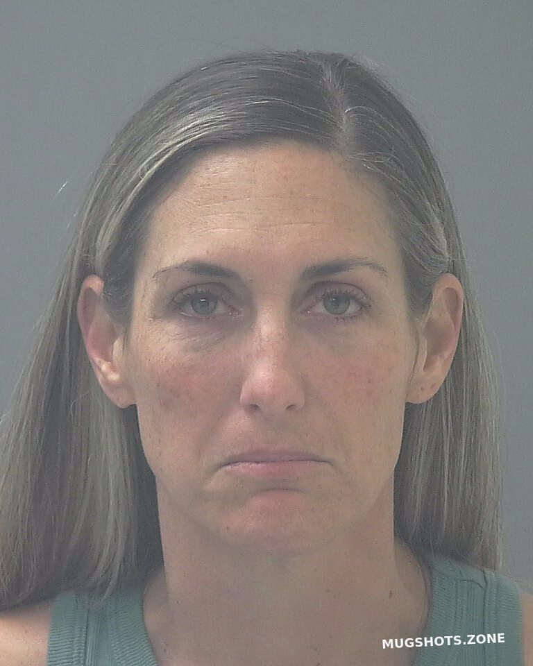 COVER BETH KATHLEEN 12/18/2023 - Santa Rosa County Mugshots Zone
