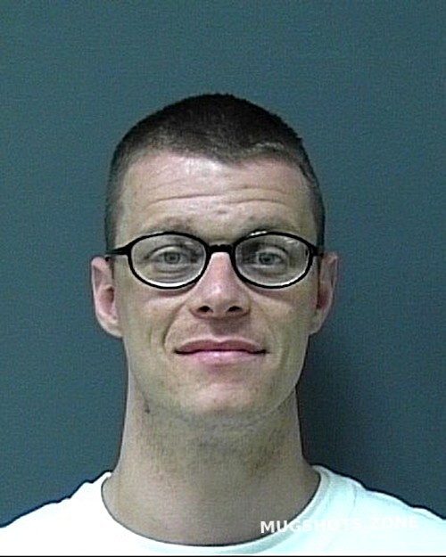 PROGEN MARK WAYNE 12/18/2023 - Santa Rosa County Mugshots Zone