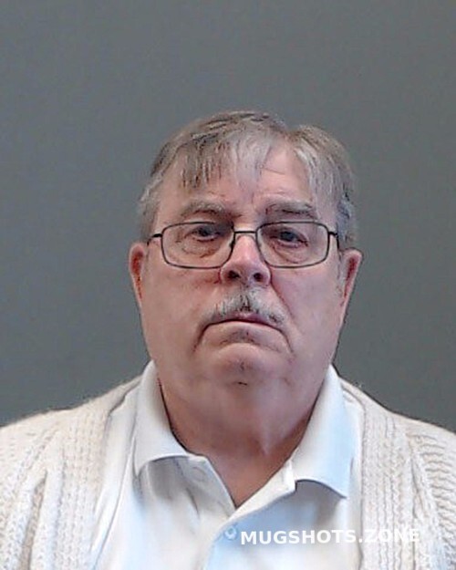 RIGDON CHARLES STEVENS 12/19/2023 - Santa Rosa County Mugshots Zone