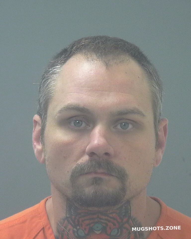 ROCHELEAU STEVEN MICHAEL 12/19/2023 - Santa Rosa County Mugshots Zone