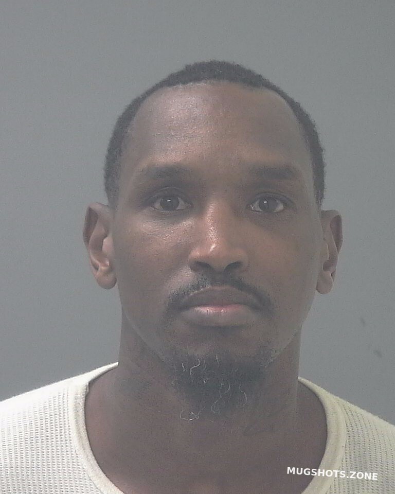 JACKSON CALVIN LEON 12/20/2023 - Santa Rosa County Mugshots Zone