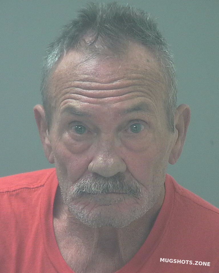 REECE RICHARD NMN 12/21/2023 - Santa Rosa County Mugshots Zone