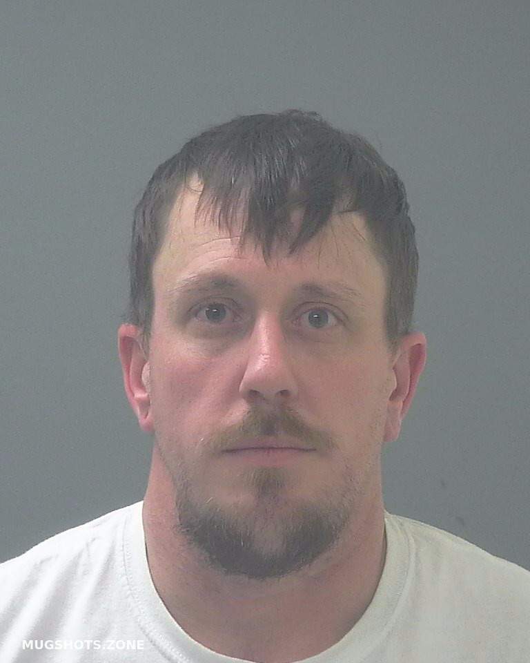 FORSMAN WILLIAM RAY 12/21/2023 - Santa Rosa County Mugshots Zone