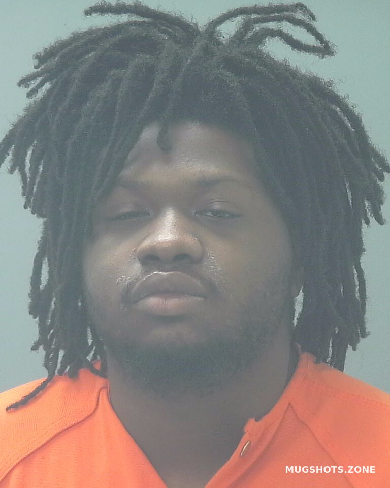 PARISH MICHAEL ANTERRIO TERREL 12/22/2023 - Santa Rosa County Mugshots Zone