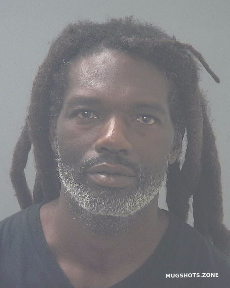 RUDOLPH MORRIS TYRONE 12/26/2023 - Santa Rosa County Mugshots Zone