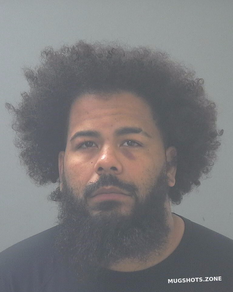 AUSTIN TEVIN SCOTT 12/26/2023 - Santa Rosa County Mugshots Zone
