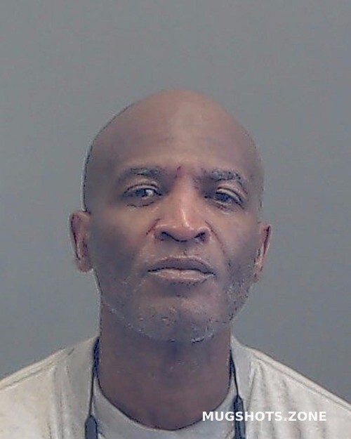 HYMAN TERRANCE CHRISTOPHER 12/27/2023 - Santa Rosa County Mugshots Zone