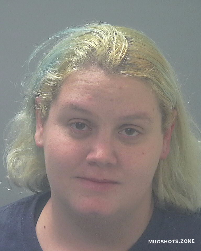 NELSON JESSICA EMILY 12/27/2023 - Santa Rosa County Mugshots Zone