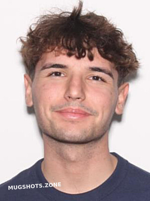 BYRD DEVIN JOSEPH 12/29/2023 - Santa Rosa County Mugshots Zone