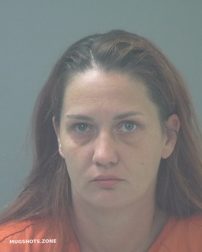YOUNG JESSICA IRENE 01/01/2024 - Santa Rosa County Mugshots Zone