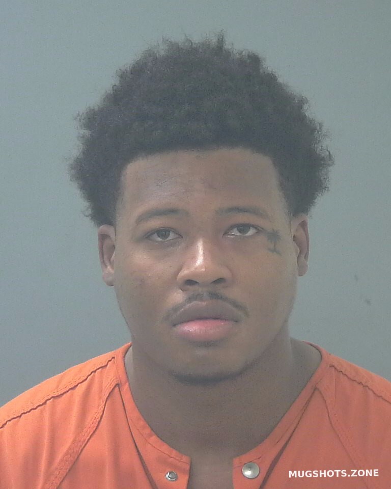 BROWN JONATHAN RICHARD 01/01/2024 - Santa Rosa County Mugshots Zone