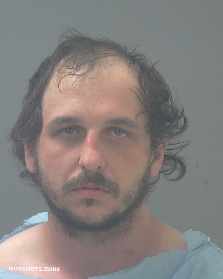 SPEIGHTS MATTHEW SCOTT 01/01/2024 - Santa Rosa County Mugshots Zone