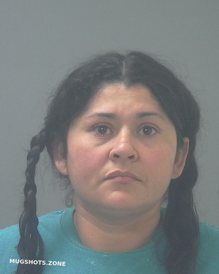 REYES RIVAS DAISY YOLANY 01/02/2024 - Santa Rosa County Mugshots Zone