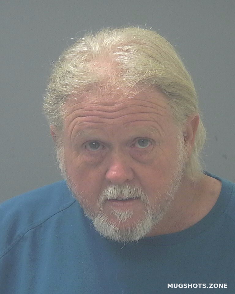 SUTTON LARRY ALLEN 01/02/2024 - Santa Rosa County Mugshots Zone