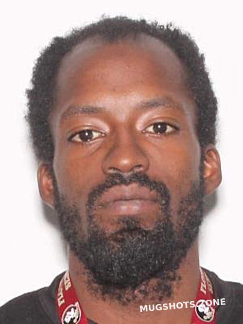 WHITE DE'ANDRE LA'VONTE 01/03/2024 - Santa Rosa County Mugshots Zone