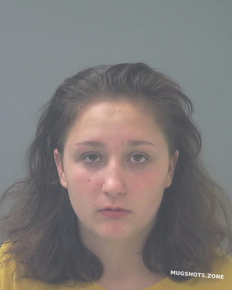 CHAFFEE KAYLA MARIE 01/03/2024 - Santa Rosa County Mugshots Zone